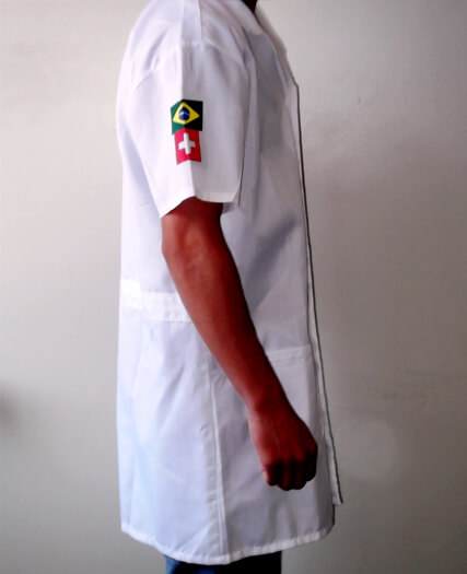 OUTLET UNIFORMES - Uniformes Profissionais