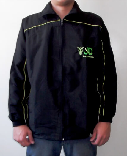 OUTLET UNIFORMES - Uniformes Profissionais