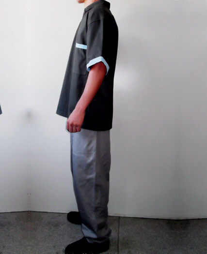 OUTLET UNIFORMES - Uniformes Profissionais